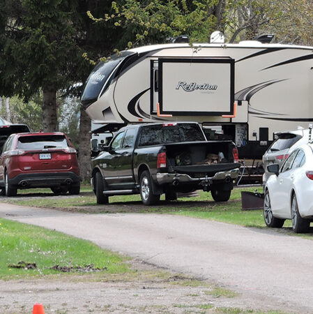 Poplar Grove Campground – Great Camping in Ottawa