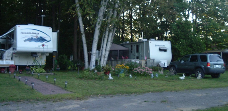 Facilities – Poplar Grove Campground